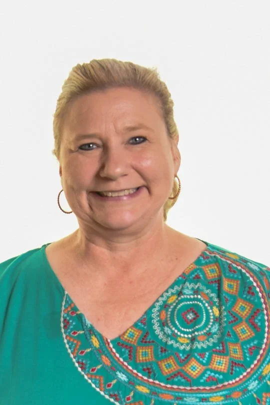 Board of Directors — Smithville Workforce Training Center