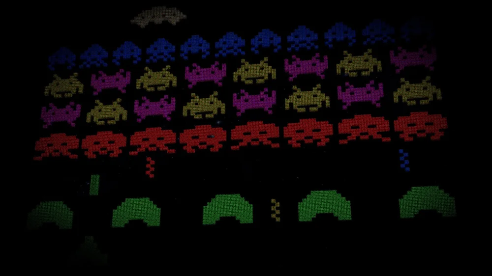 Our Games — Classic Arcade Game Hire Auckland