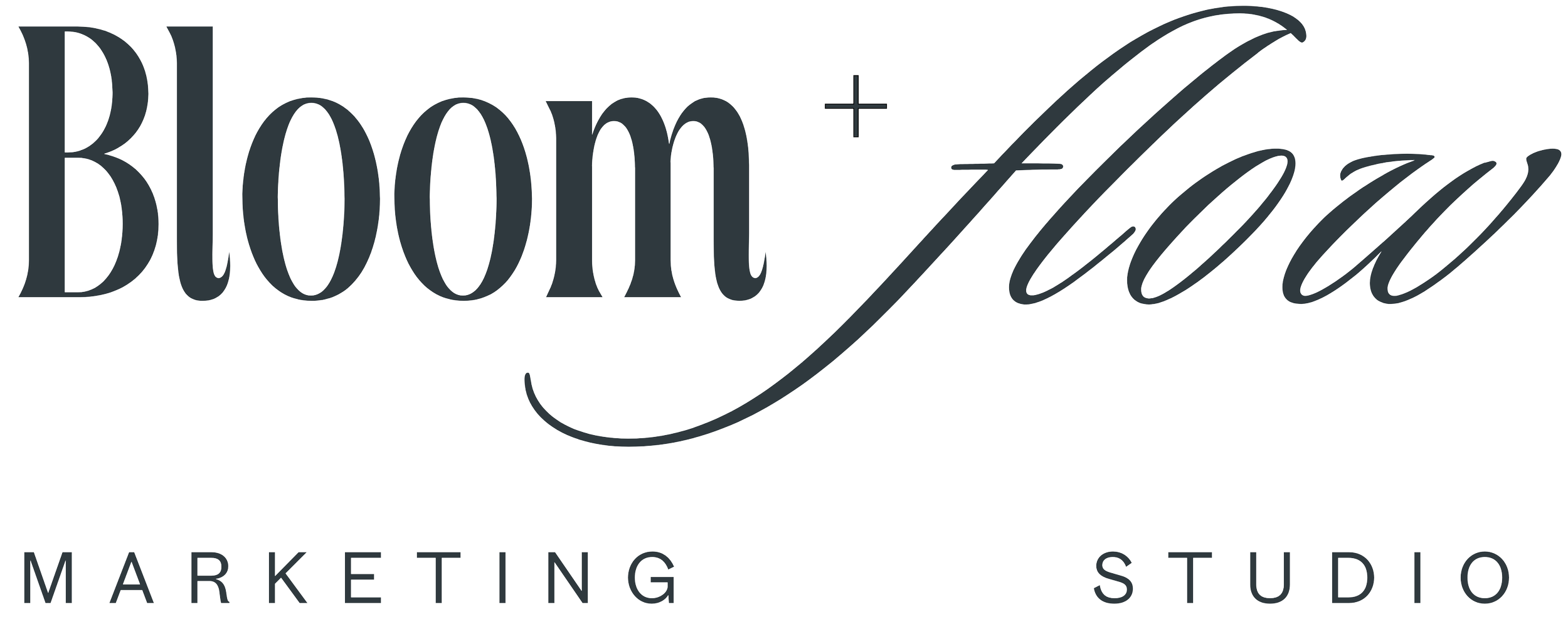 Bloom + Flow Marketing Studio