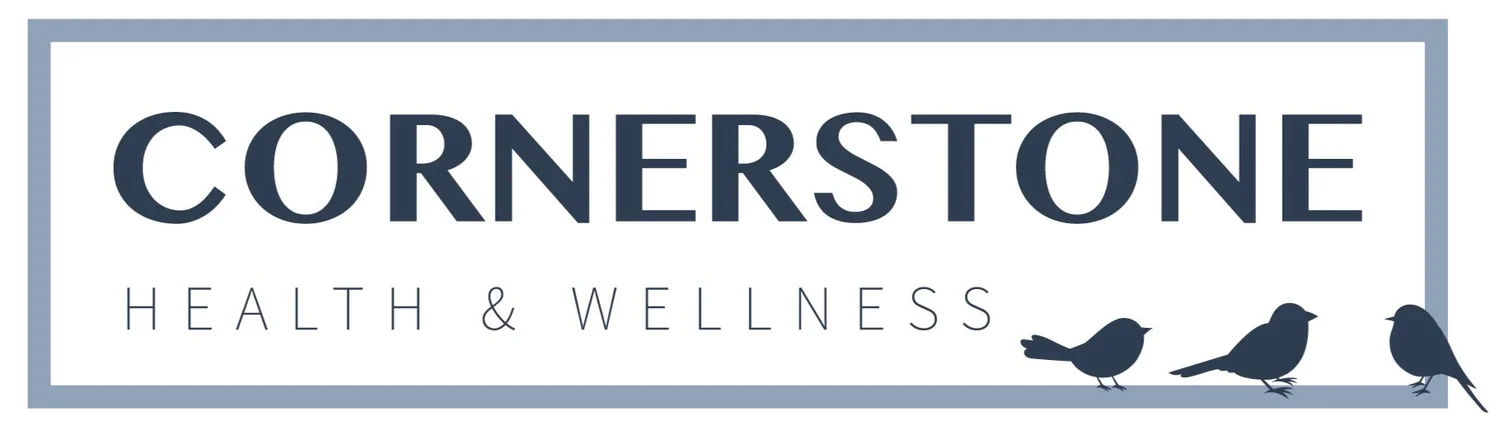 Cornerstone Health & Wellness