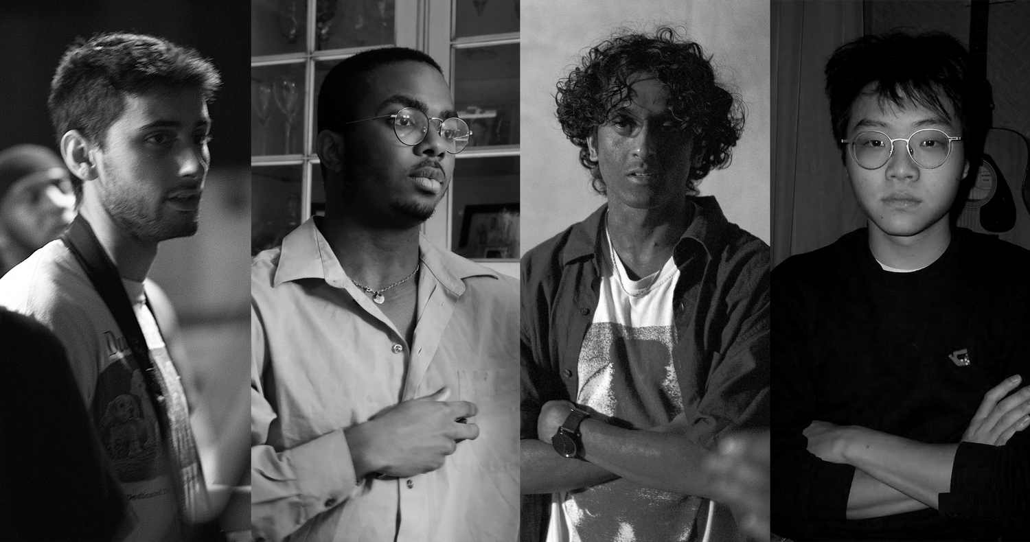 ABOUT — KAIRON PICTURES