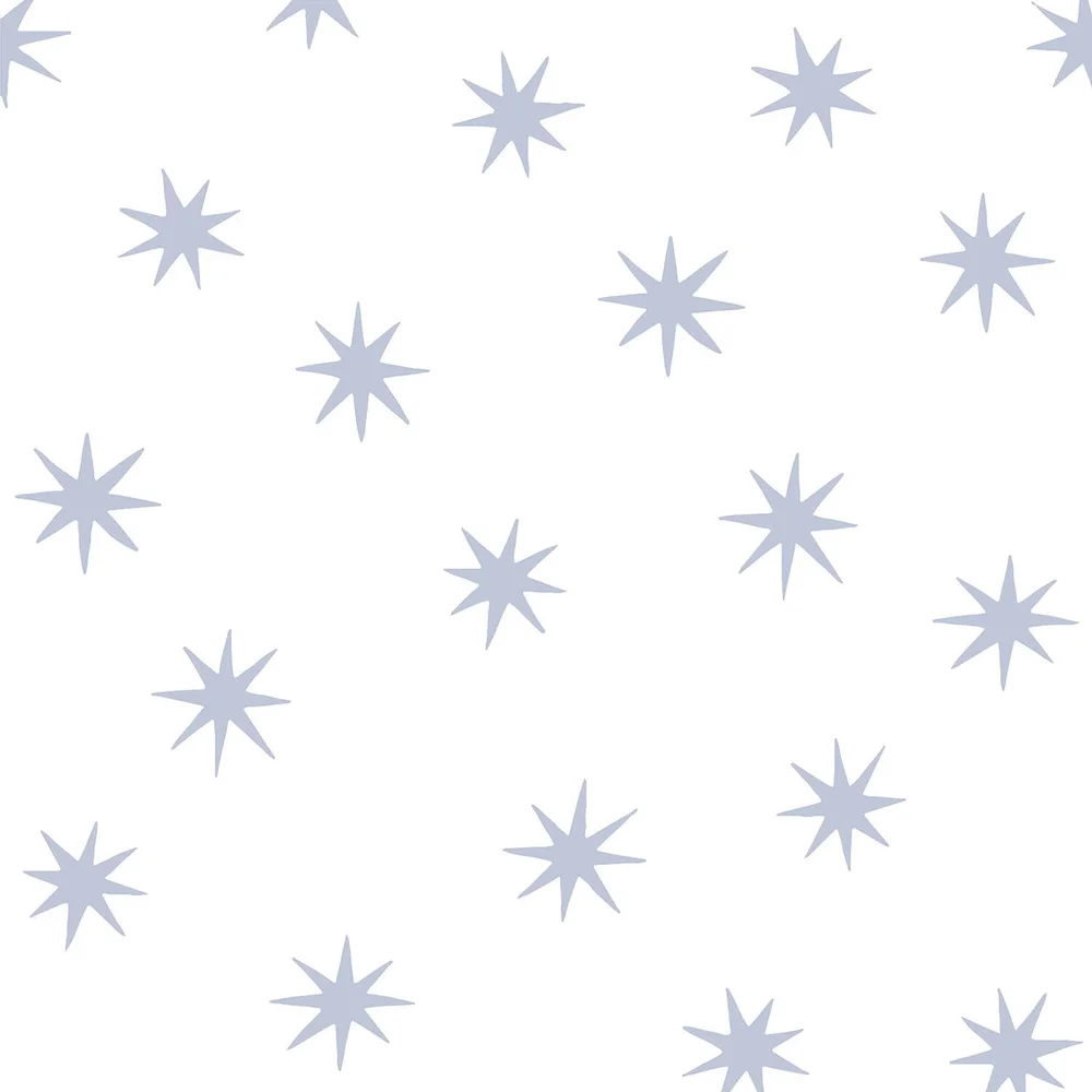 Blue Stars Background Tumblr