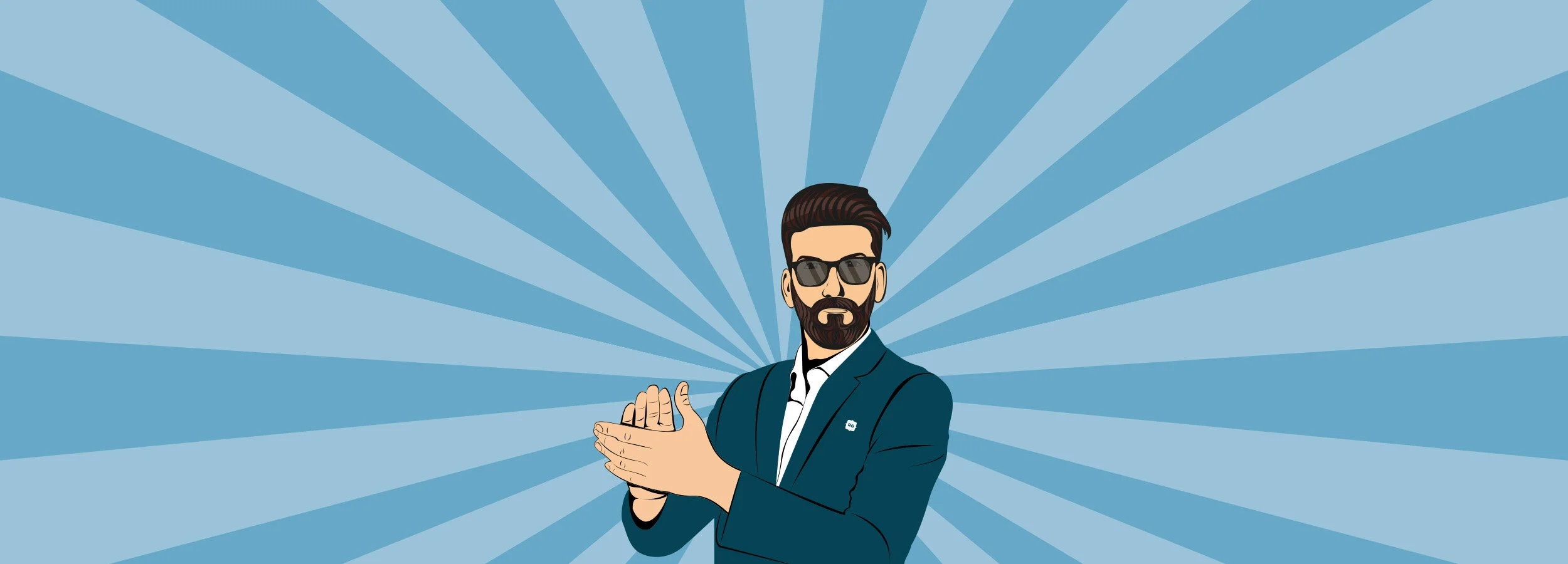 Team — Ritchie Group