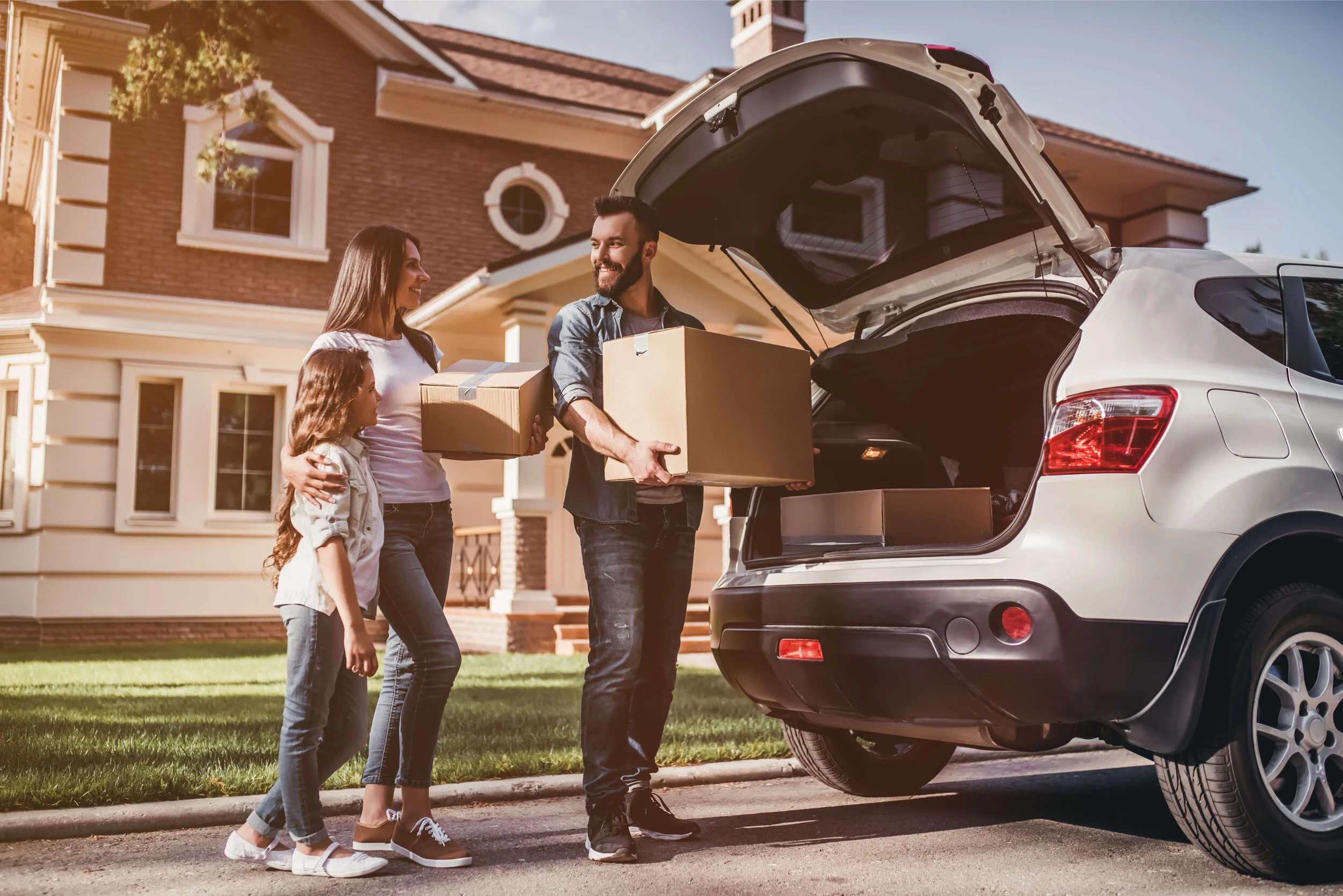 Buffalo Insurance - Norman Oklahoma