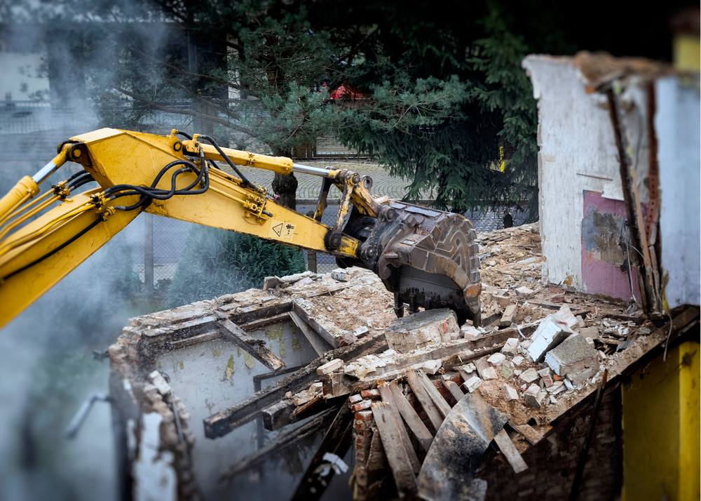 Henderson Demolition - Demolition & Asbestos Removal Specialists