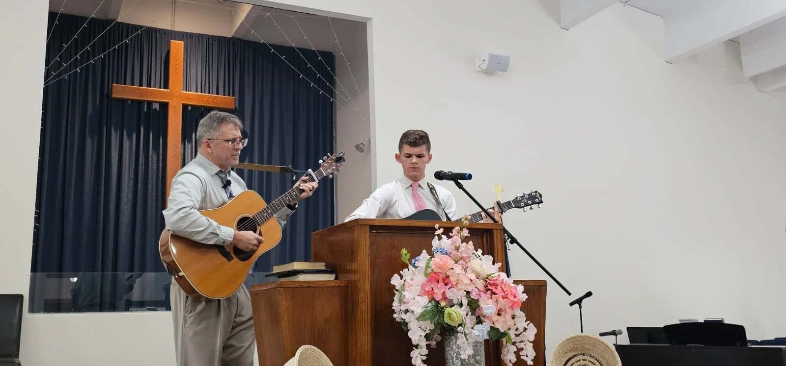 Lighthouse Baptist Church of Guam