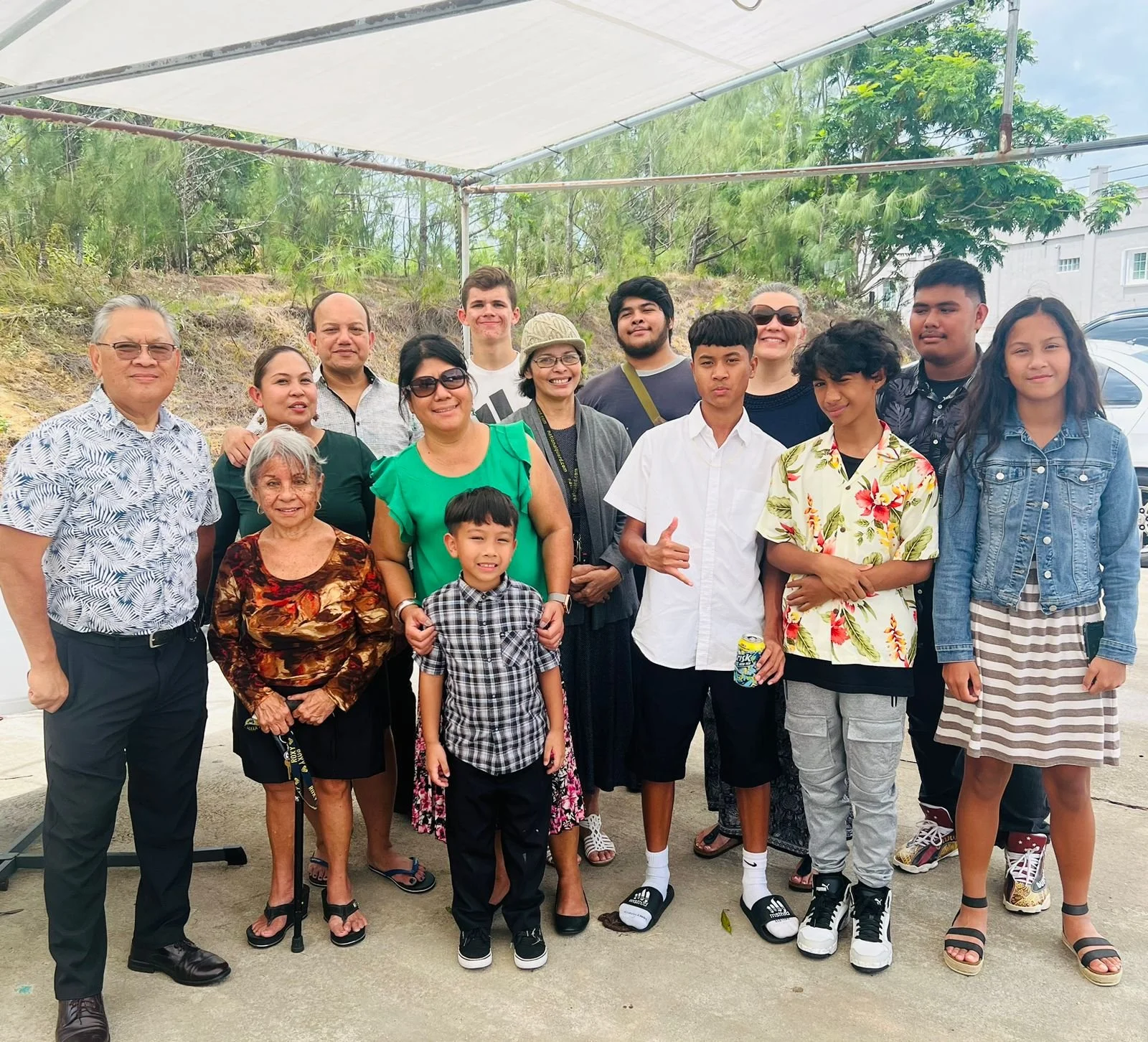 Lighthouse Baptist Church of Guam