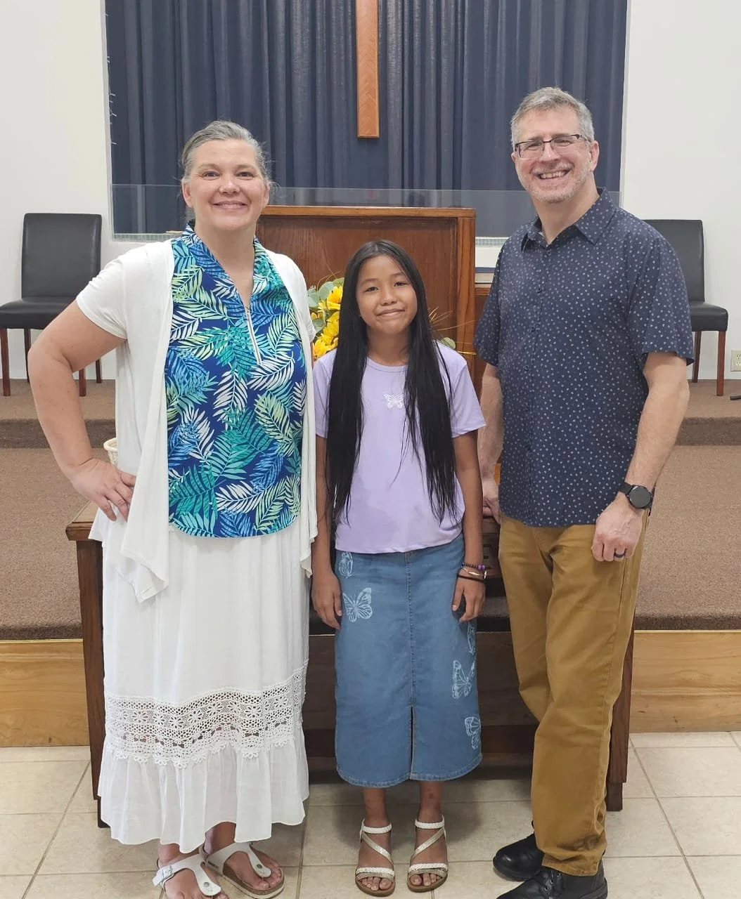 Lighthouse Baptist Church of Guam