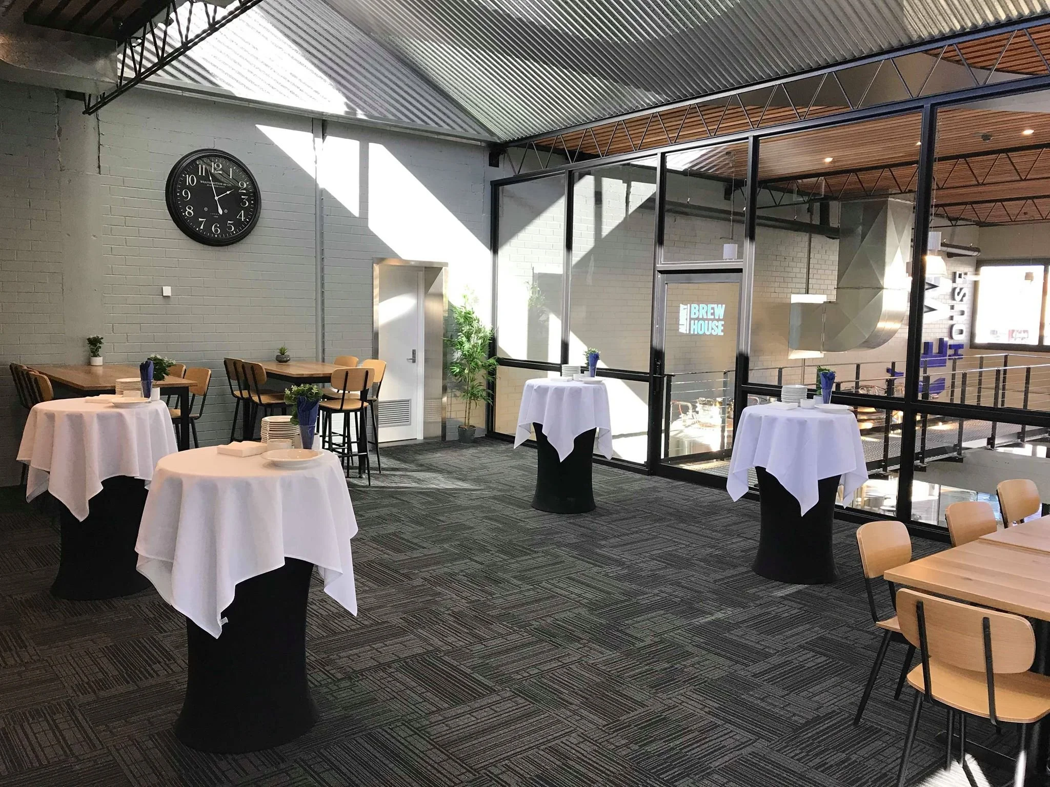 Albury Brewhouse