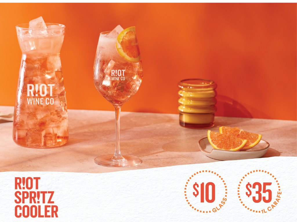 Promotions — Albury Brewhouse