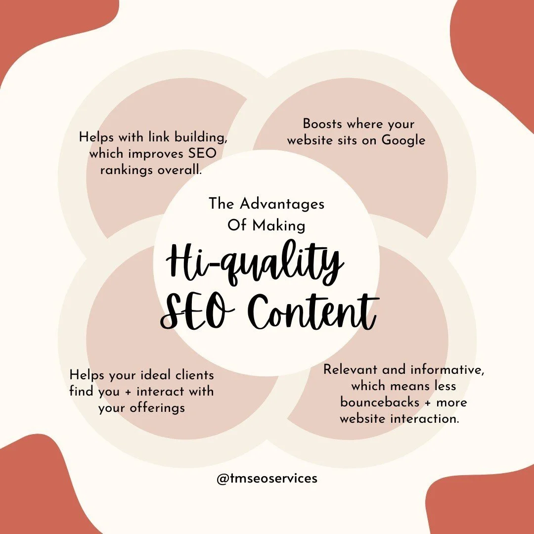 San Diego SEO Company | TM SEO Services