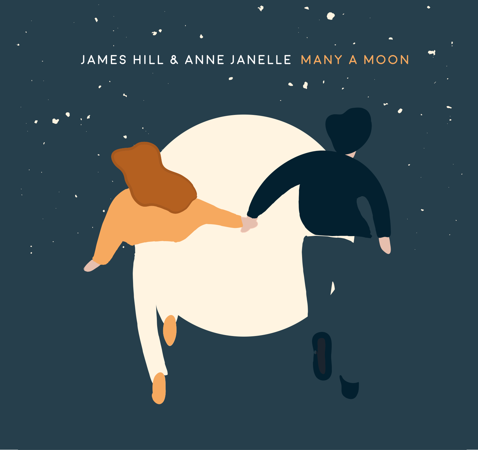 MUSIC — James Hill