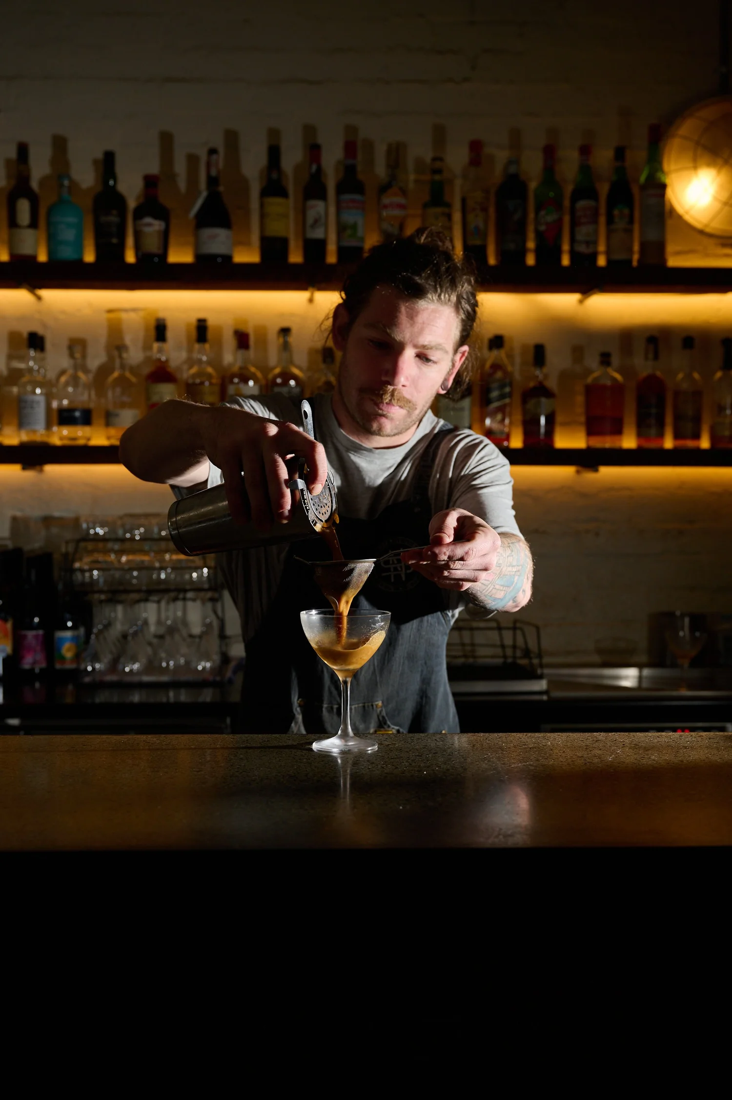 Bar in Preston | Best cocktails, beers, wines & spirits — Stray Neighbour