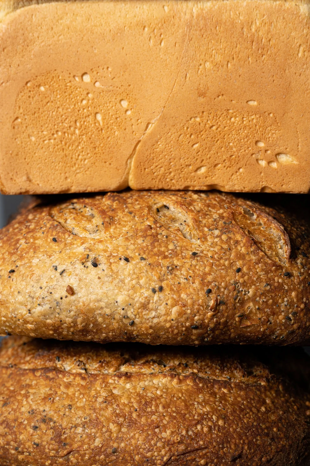 Bakery Preston - Fresh Bread, Sourdough & Baked Goods — Stray Neighbour