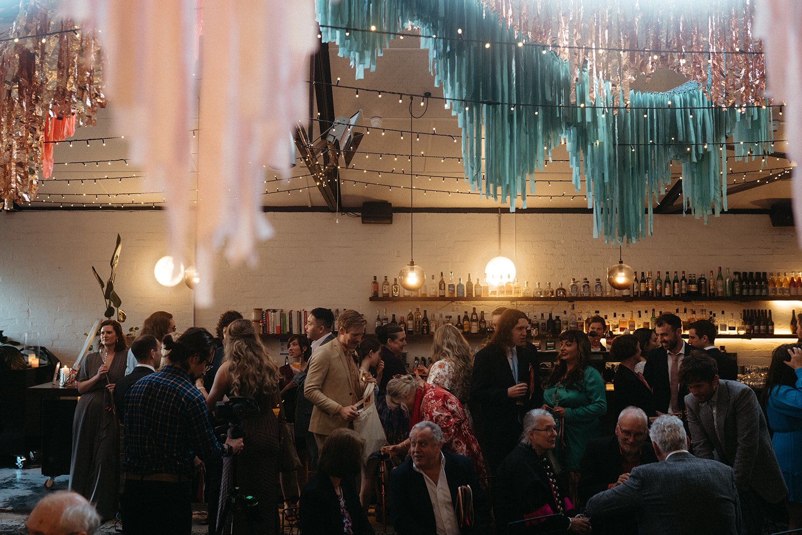 Functions in Preston | Function Venues & Event Spaces For Hire — Stray ...