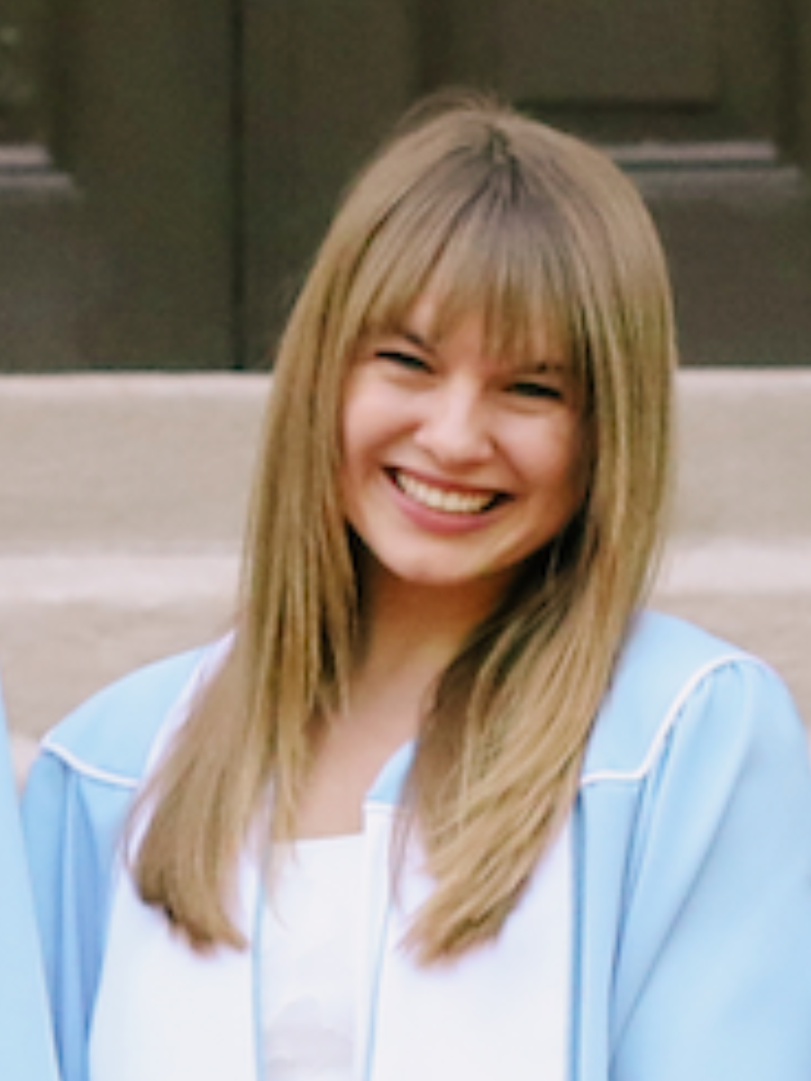 CURRENT FELLOWS — Charlotte Fellows