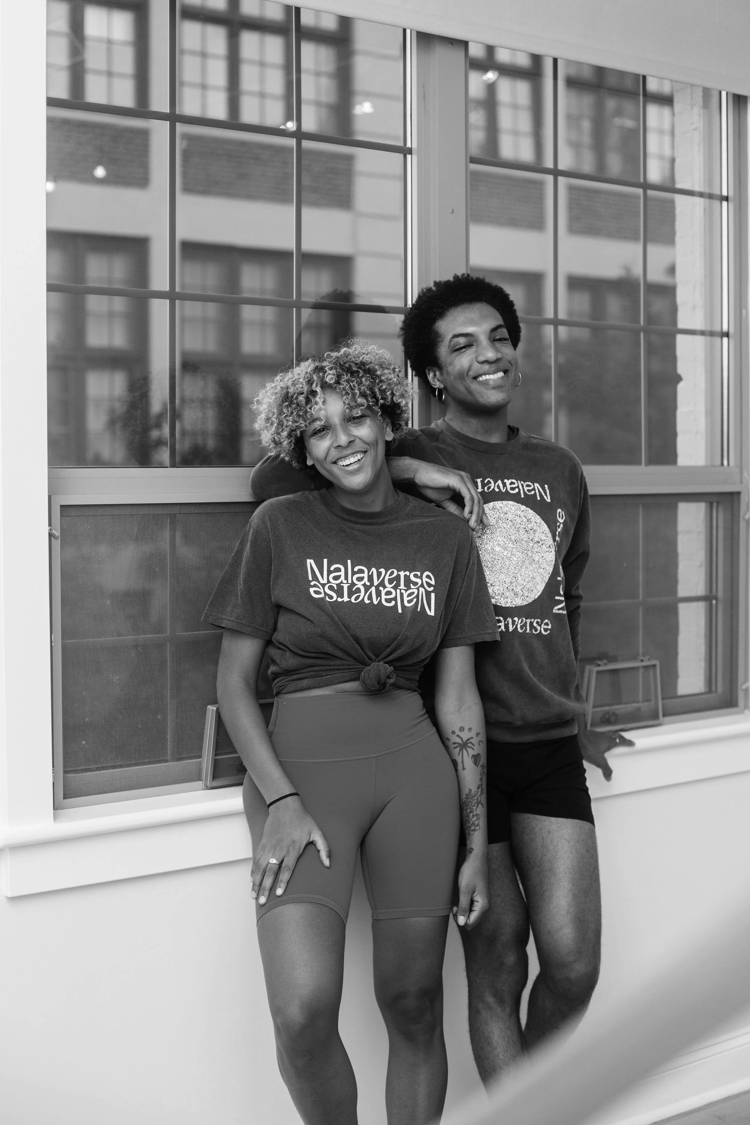 About Nalaverse | Nalaverse