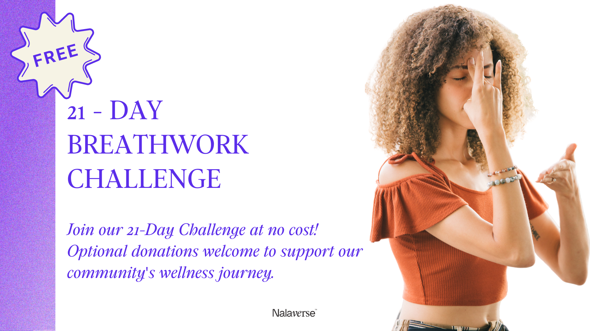 Community Events | Nalaverse