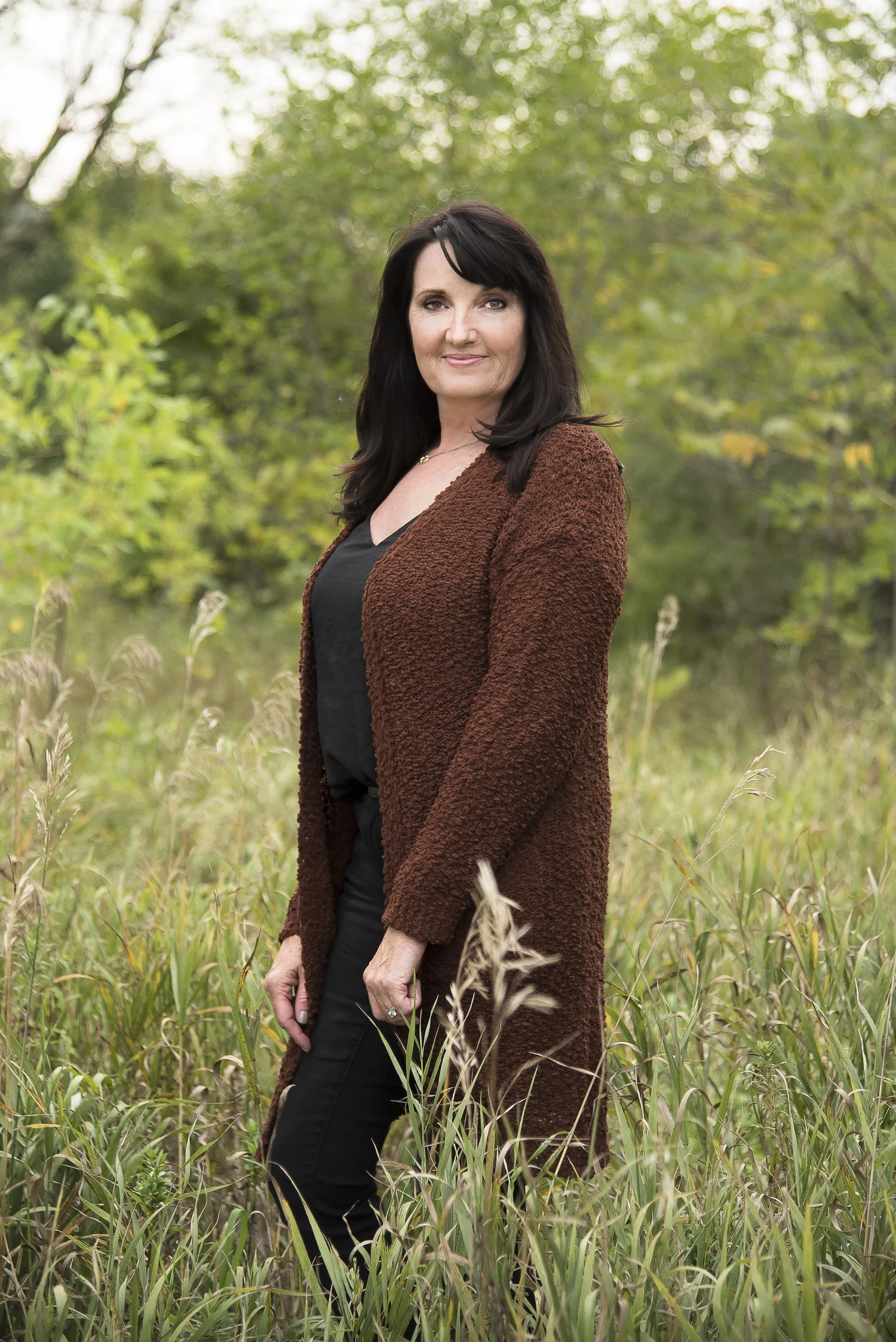 Michele DeVille • Grief Coach • Grief Support Shop