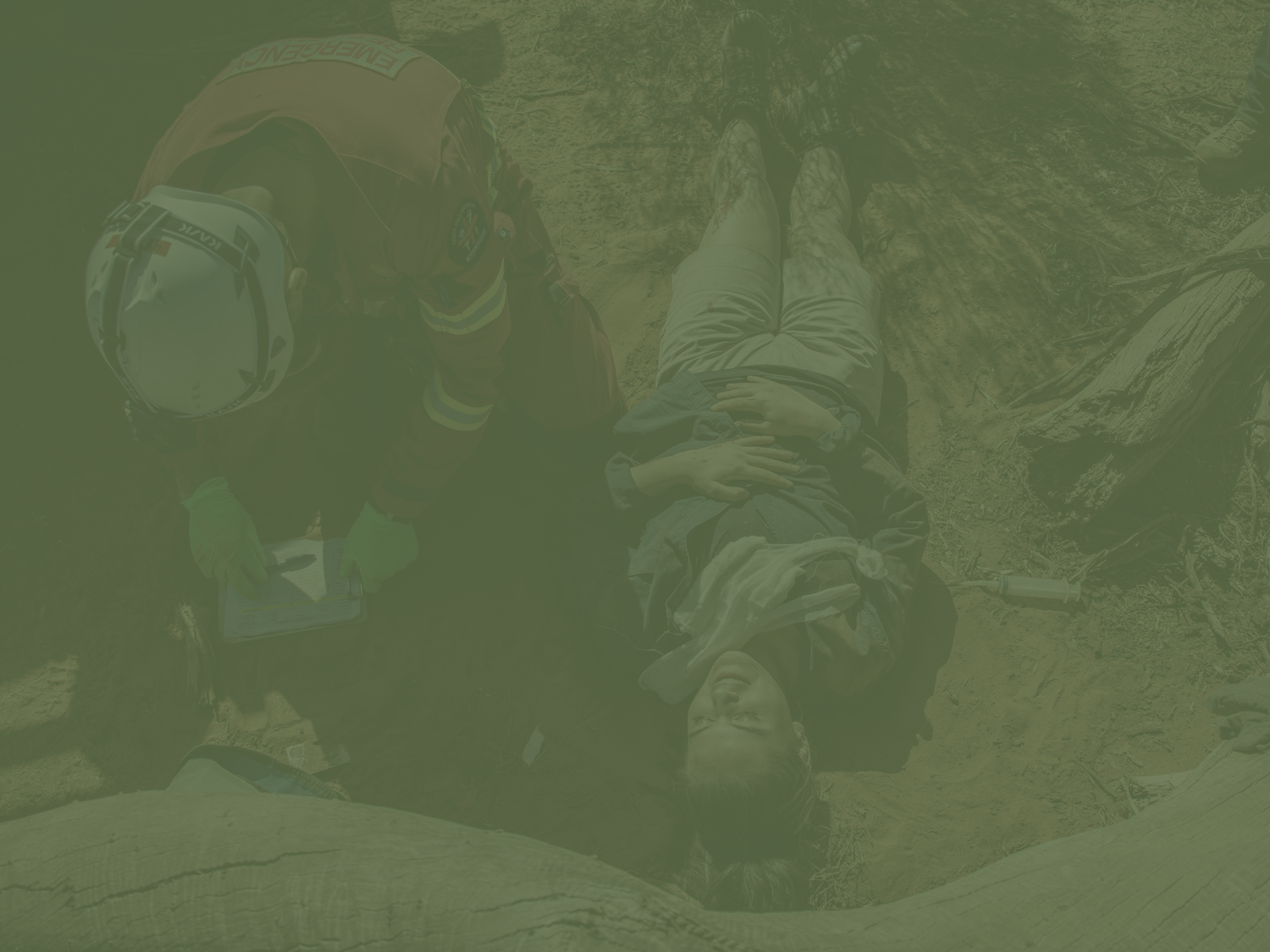 Military Moulage – Global leader in medically accurate simulators