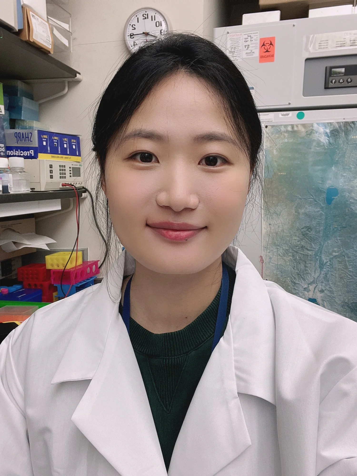Hu — Gaiha Lab