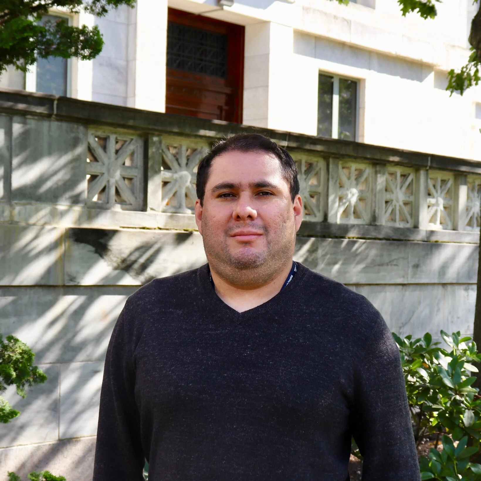 People — The Rakoff-Nahoum Lab