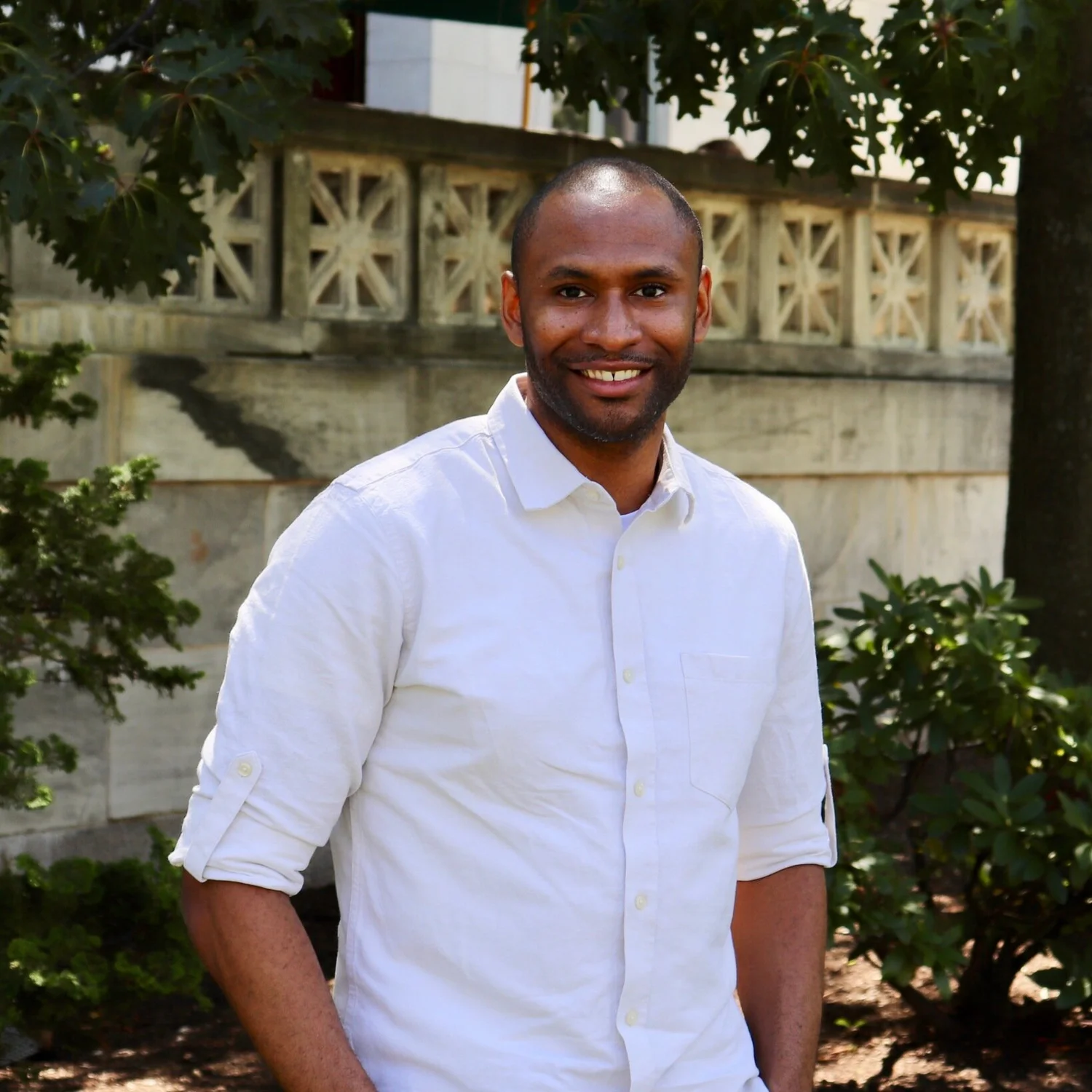 People — The Rakoff-Nahoum Lab