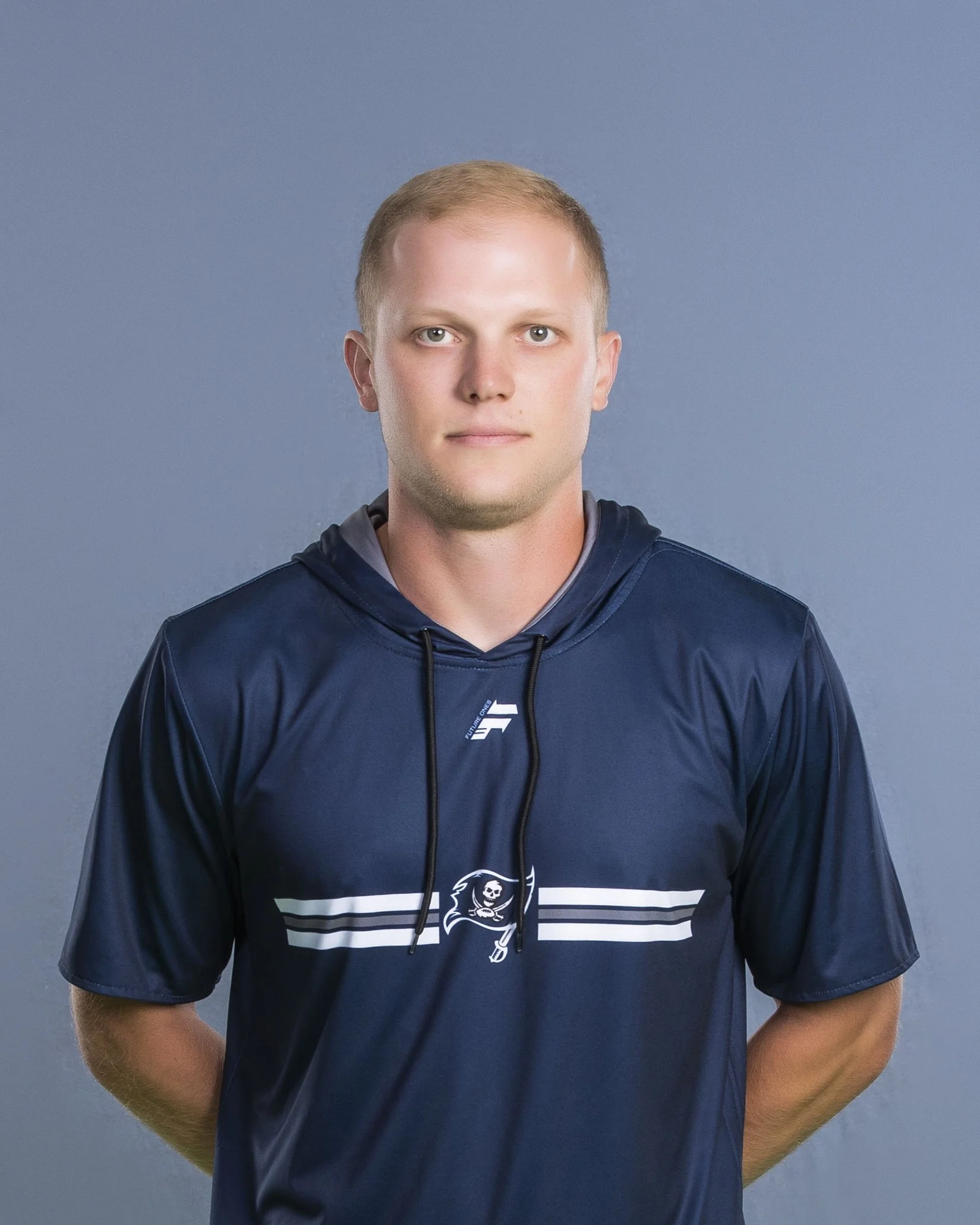 Athletics Directory — Rogers Pirates Football