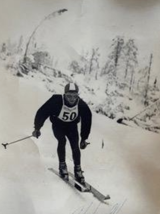 The Cunningham Legacy in Skiing at Gore — STORIES FROM OPEN SPACE