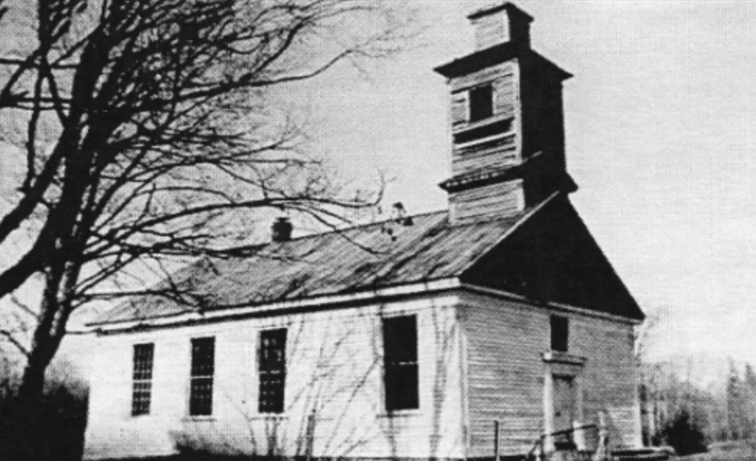 The Underground Railroad at Mill Creek — Stories from Open Space