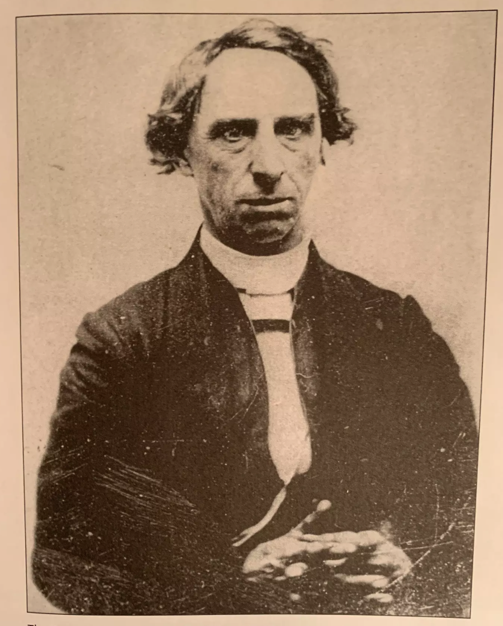 The Underground Railroad at Mill Creek — STORIES FROM OPEN SPACE