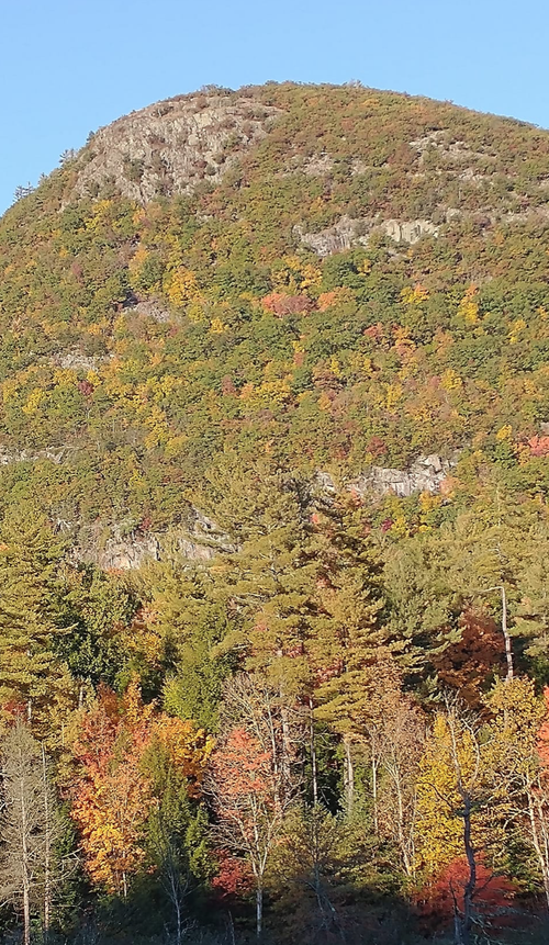 Potash Mountain: Lake Luzerne's Community Peak — STORIES FROM OPEN SPACE