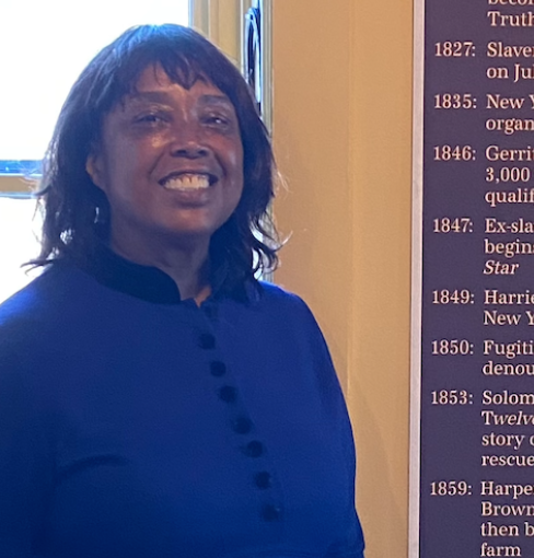 Exploring Warren County’s Underground Railroad — STORIES FROM OPEN SPACE