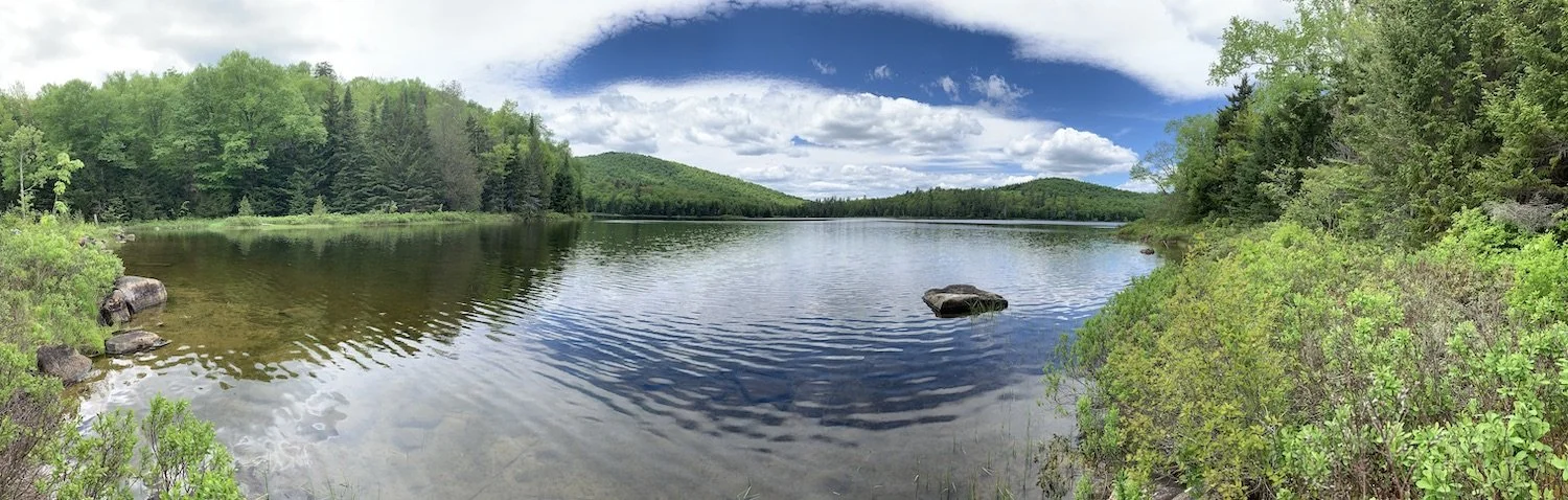 Exploring the Sacandaga — STORIES FROM OPEN SPACE