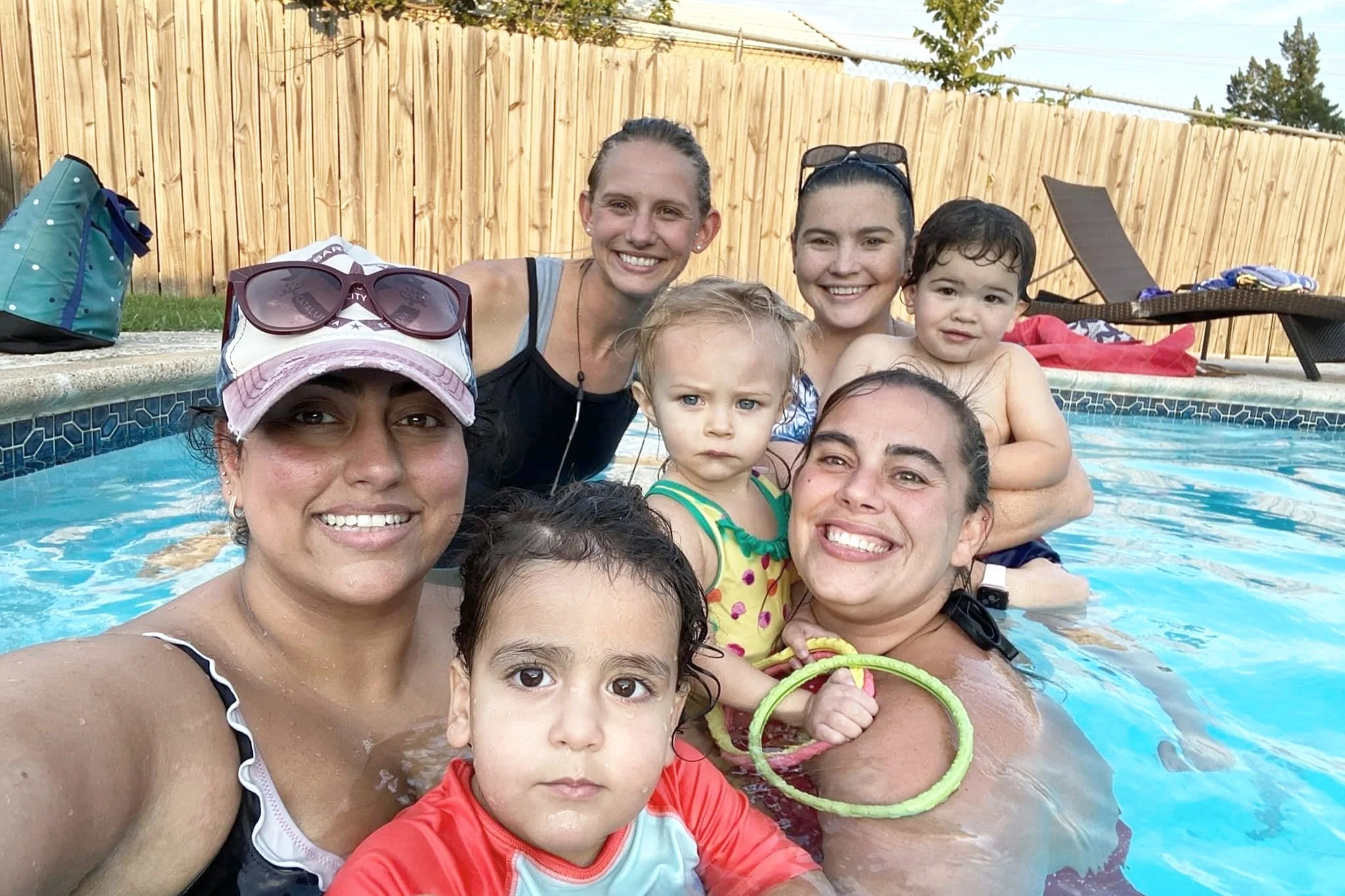Pricing — Swim with Sarah