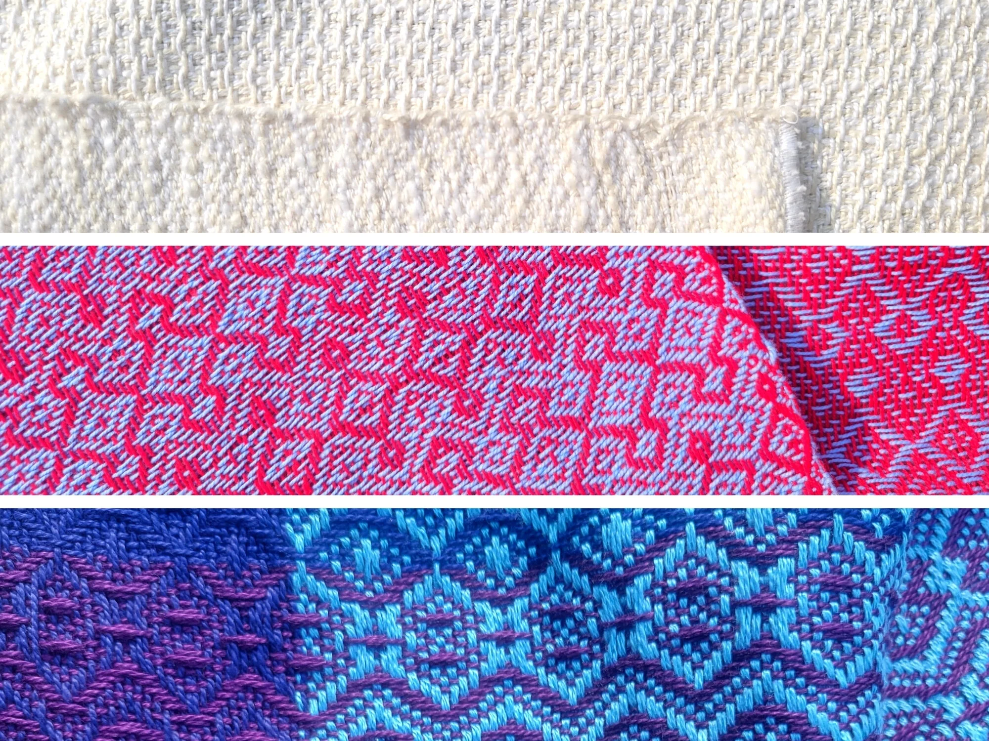 Services 3 — Burial Blankets