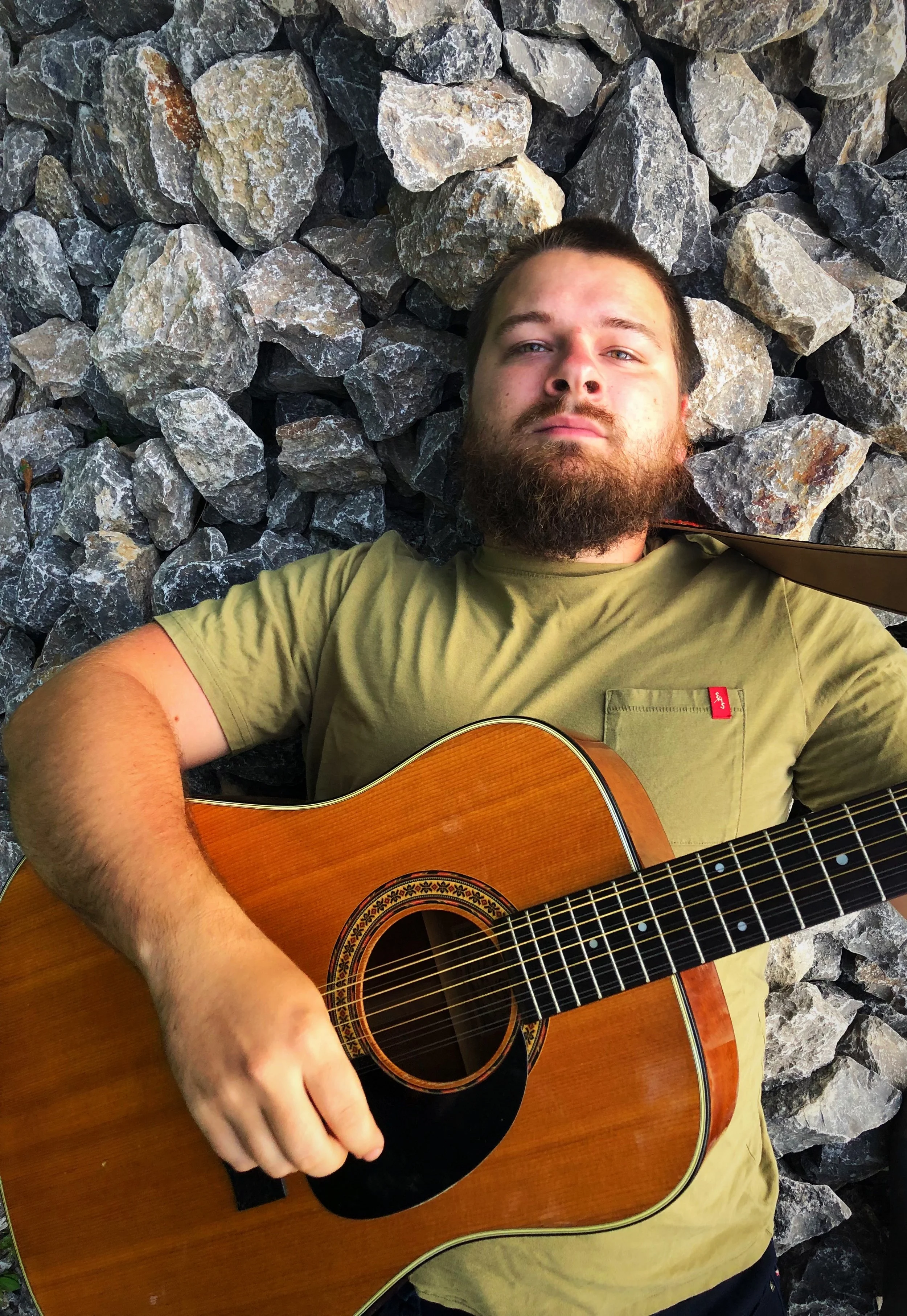 Photos — Sam Winterberger