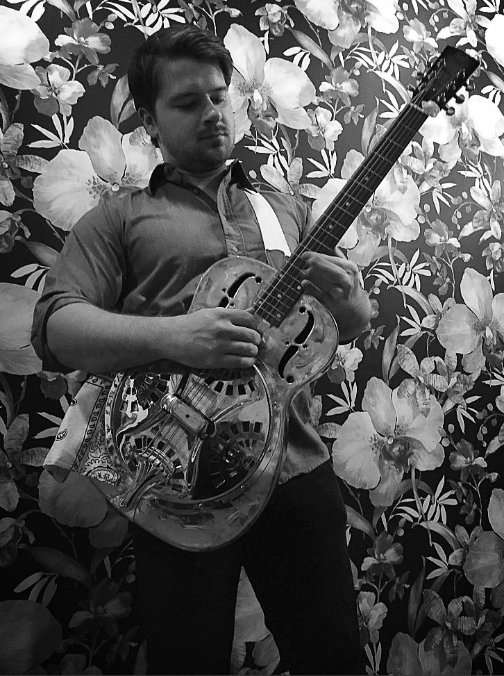 Photos — Sam Winterberger