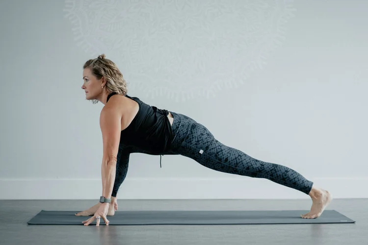 Yoga Classes at Kaia Yoga — Kaia Yoga