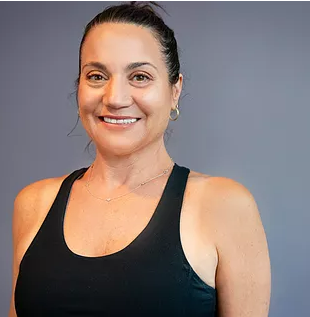 Lisa Giordano — Kaia Yoga