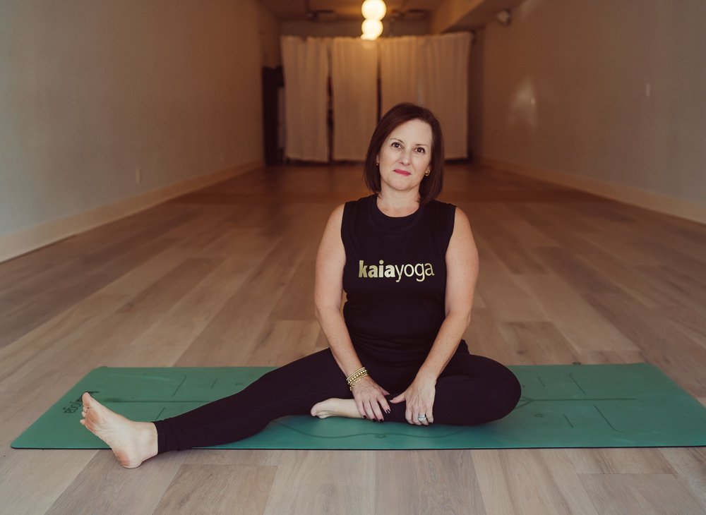 200-Hour Yoga Teacher Training in CT — Kaia Yoga