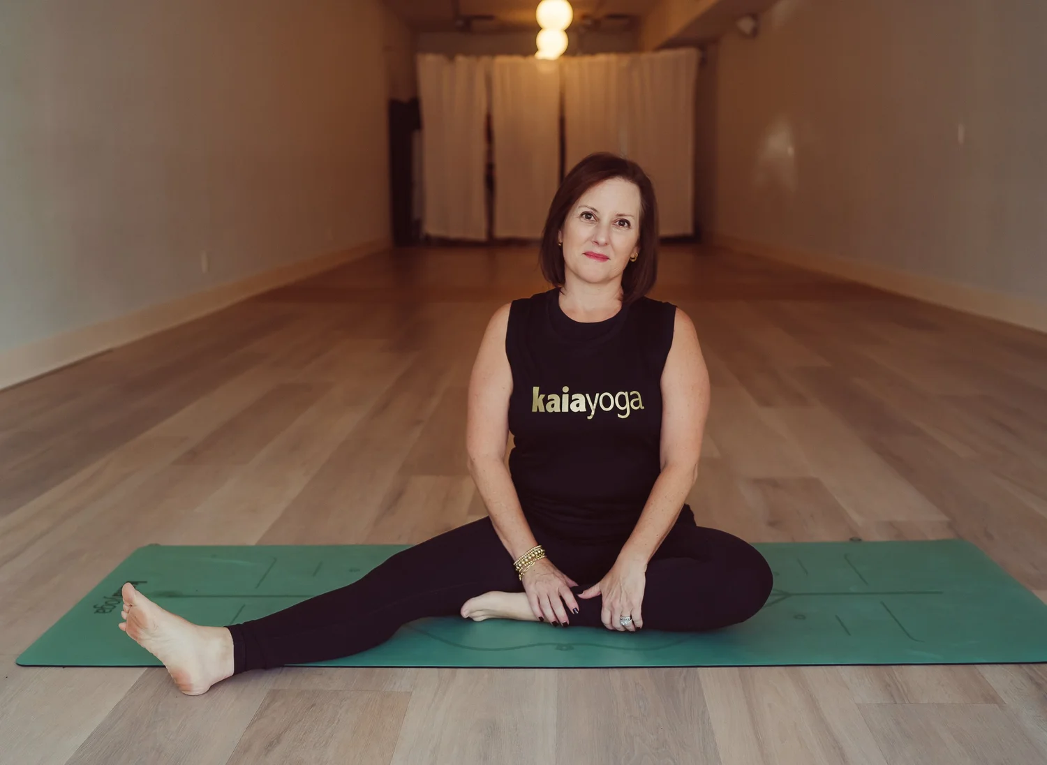 200-Hour Yoga Teacher Training in CT — Kaia Yoga