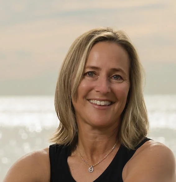 Caroline Graham — Kaia Yoga
