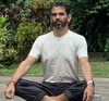 Christopher Caires — Kaia Yoga