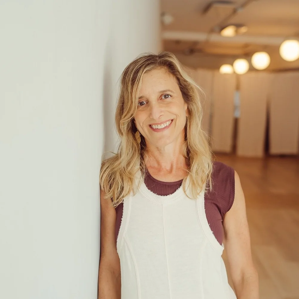 Cynthia Wolfe — Kaia Yoga