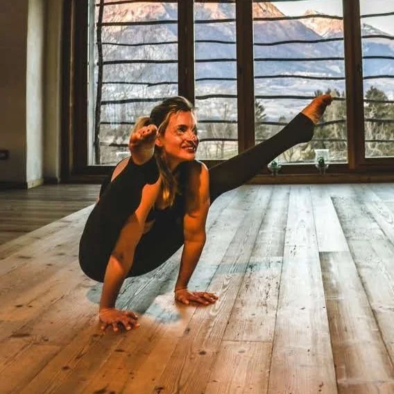 Kara Peters — Kaia Yoga