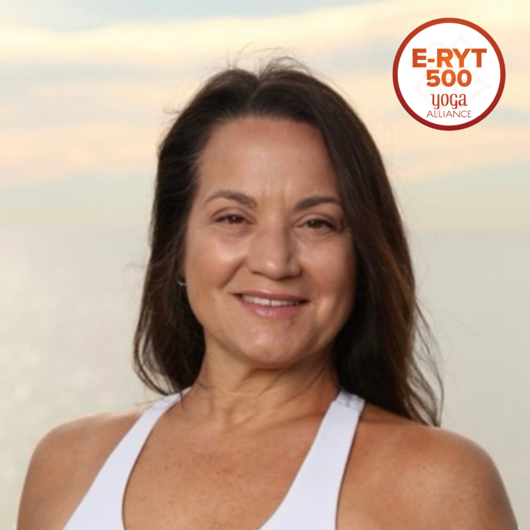 Lisa Giordano — Kaia Yoga