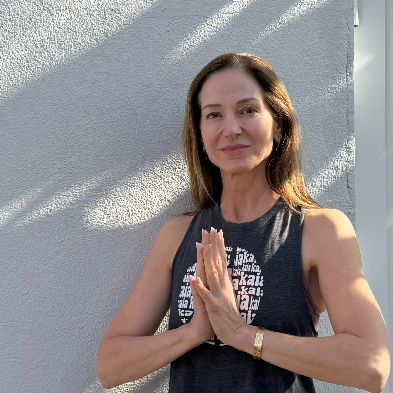 Kyle Clark — Kaia Yoga