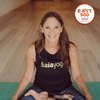 Susan Layden — Kaia Yoga