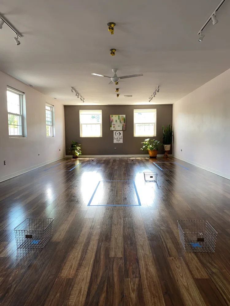 Wilton, CT Yoga Studio — Kaia Yoga